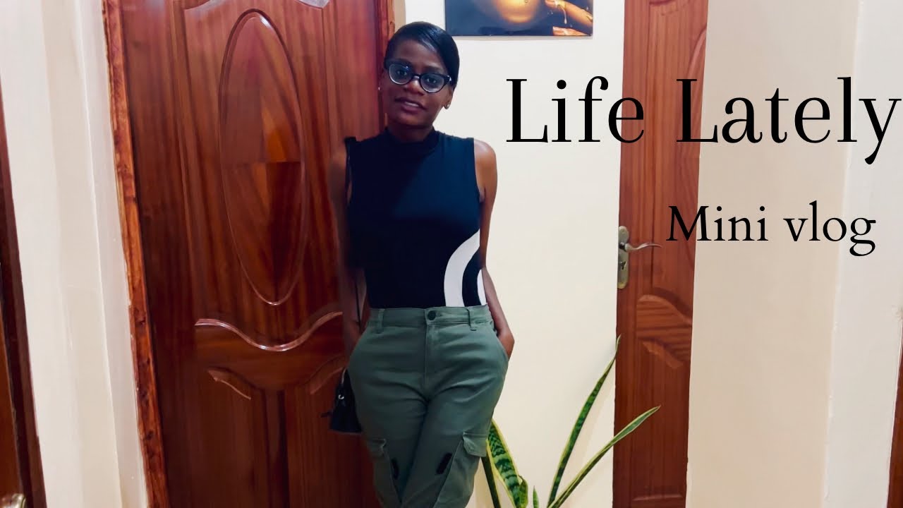 What Have I Been Upto Lately?! Let’s Catch up/My life Lately #minivlog ...