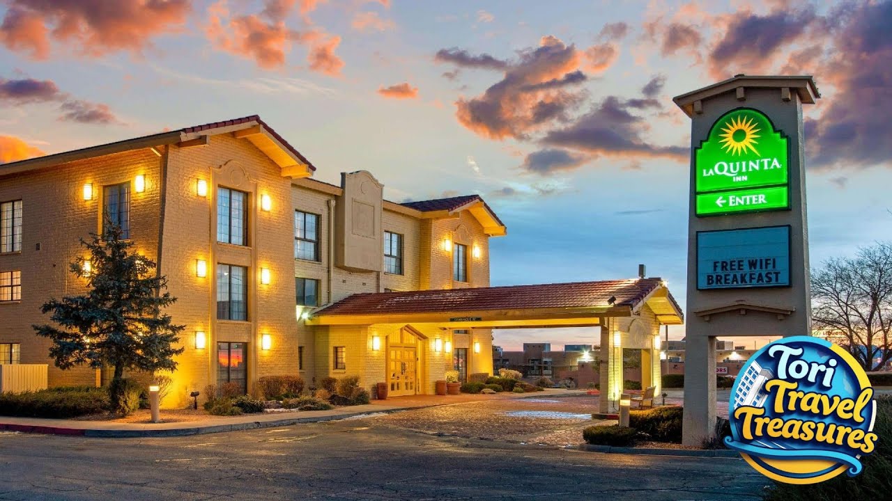 La Quinta Inn by Wyndham Santa Fe | Santa Fe (NM), United States ...