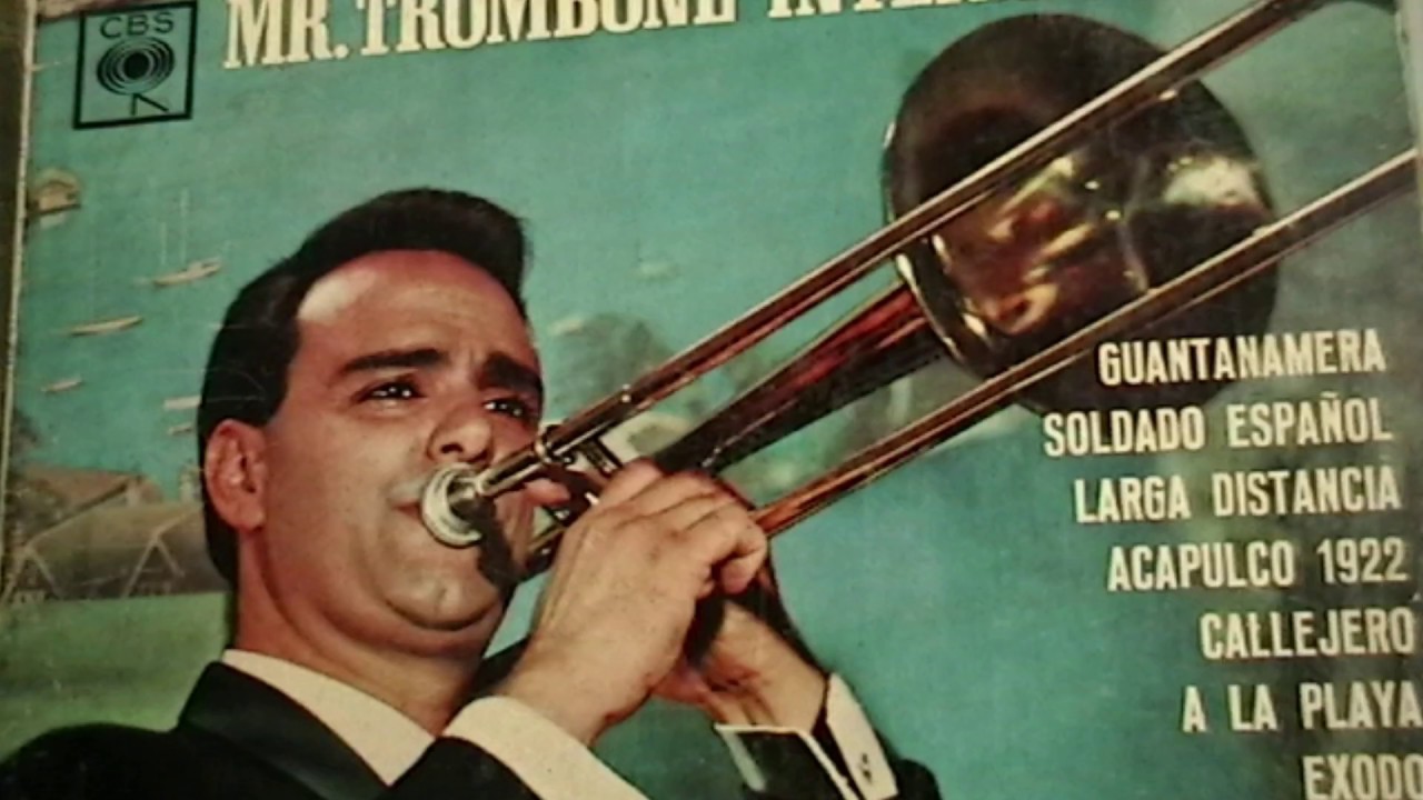 VIDEOS MUSICALIZADOS - LA CANCION DEL ADIOS - MR TROMBONE - YouTube