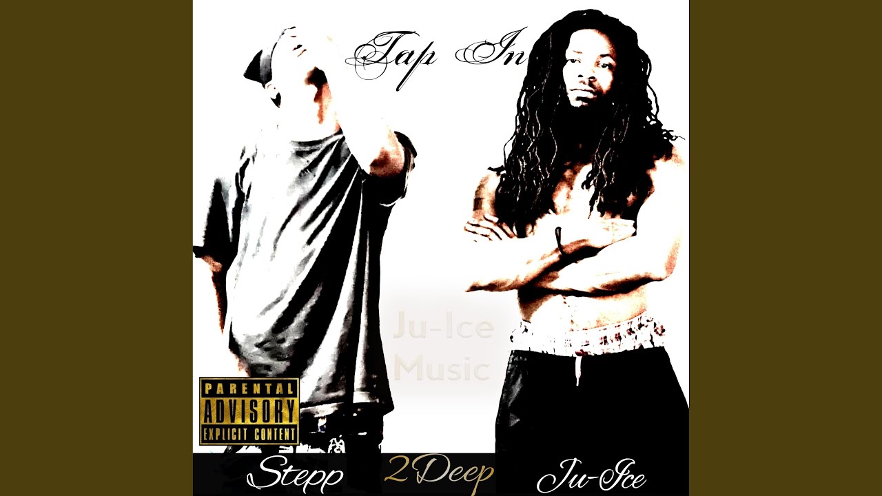 Tap In (feat. Stepp) - YouTube