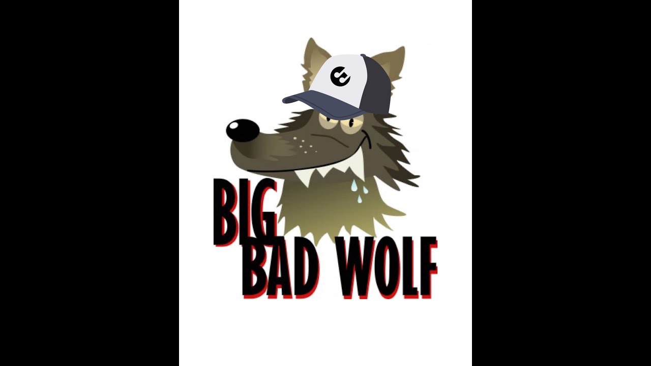 Big Bad Wolf - Rap-a-long - YouTube