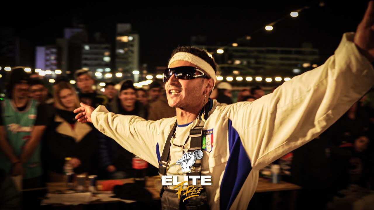 GW vs NIKKOLAI // 4tos // ELITE FREE x GOLD BATTLE - YouTube