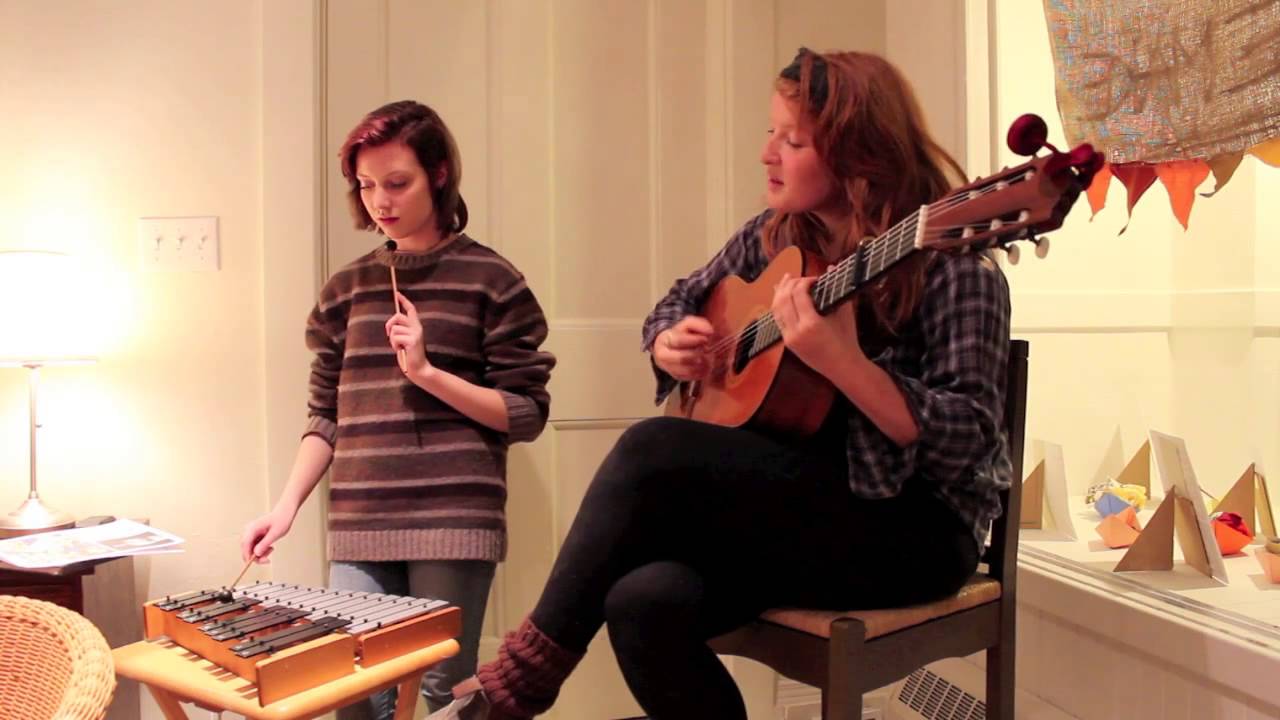 Jennah Barry, Honey - YouTube