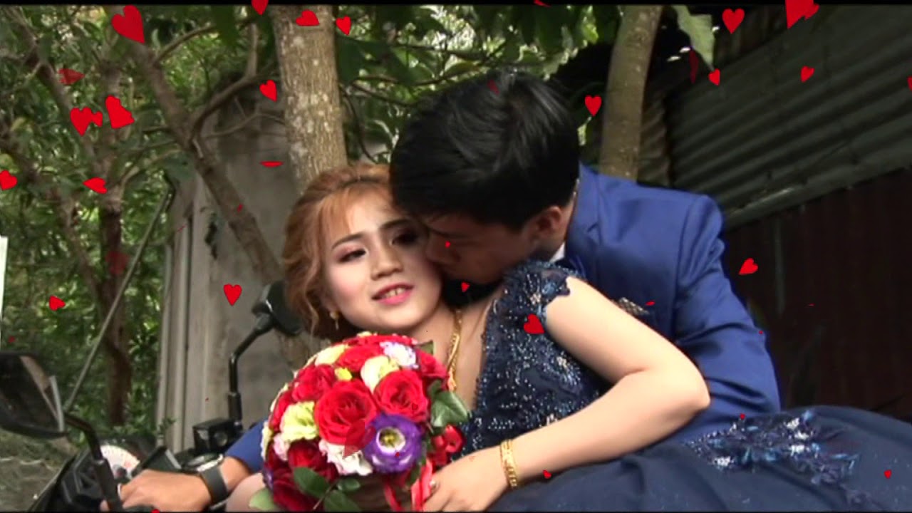 Tan Hon Thanh Vu & Thuy Hang HD 2018 - YouTube