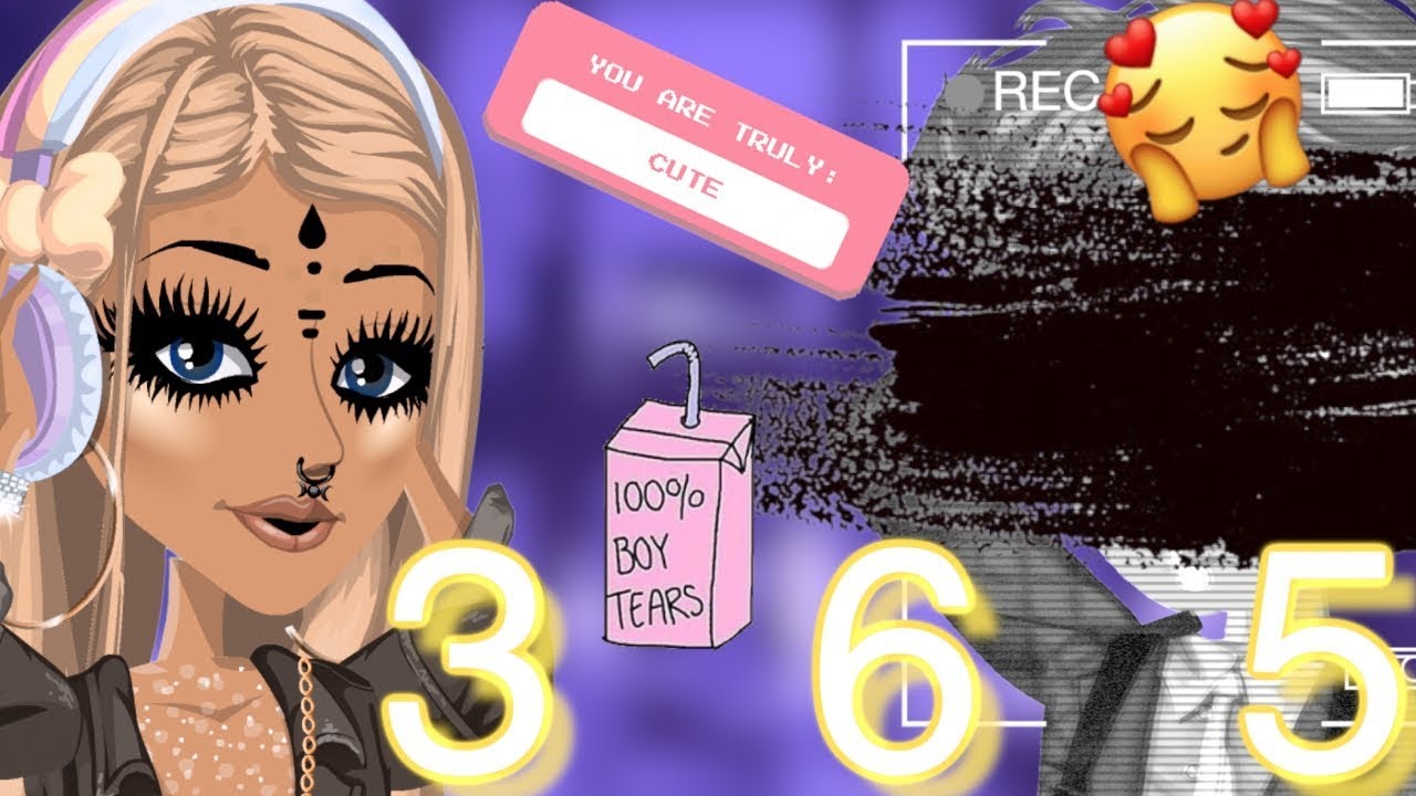 365 // Msp Version (Part 10 of Diamond Heart) - YouTube