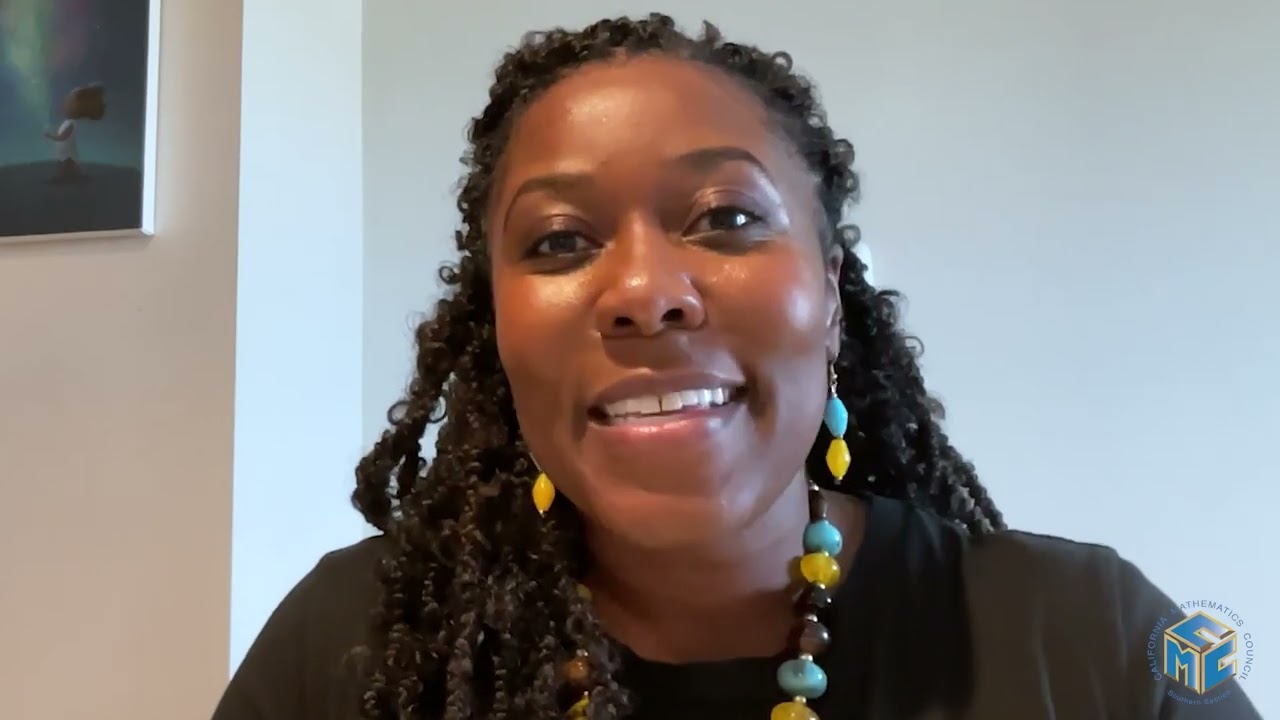 Introducing CMC South's 2022 featured speakers! - YouTube