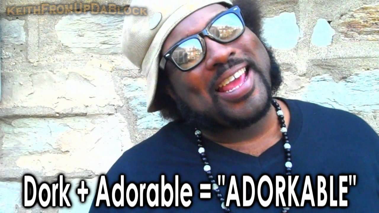 "Adorkable" New Girl (in HD) - YouTube
