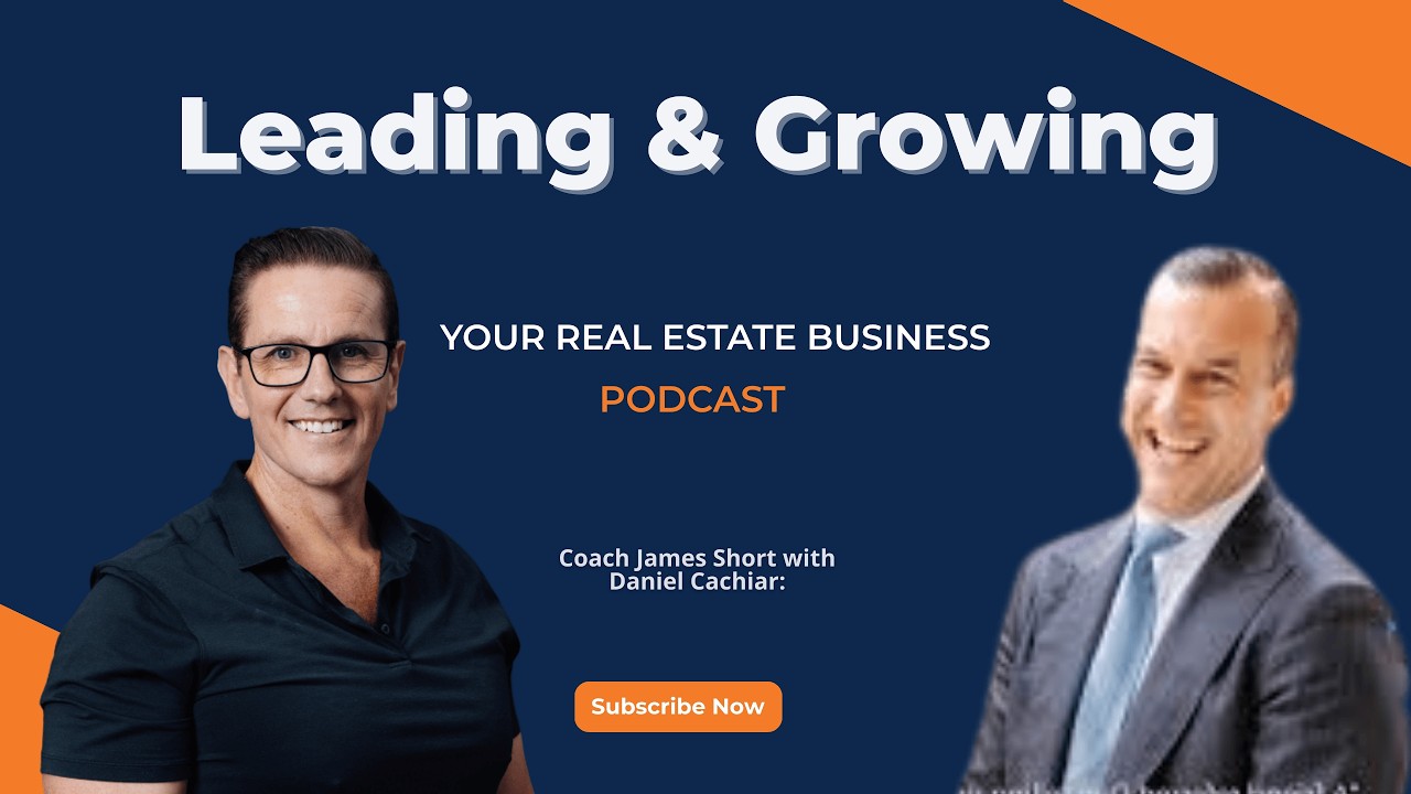 Daniel Cachia - Associate Director of PPD Real Estate at the Quiet ...