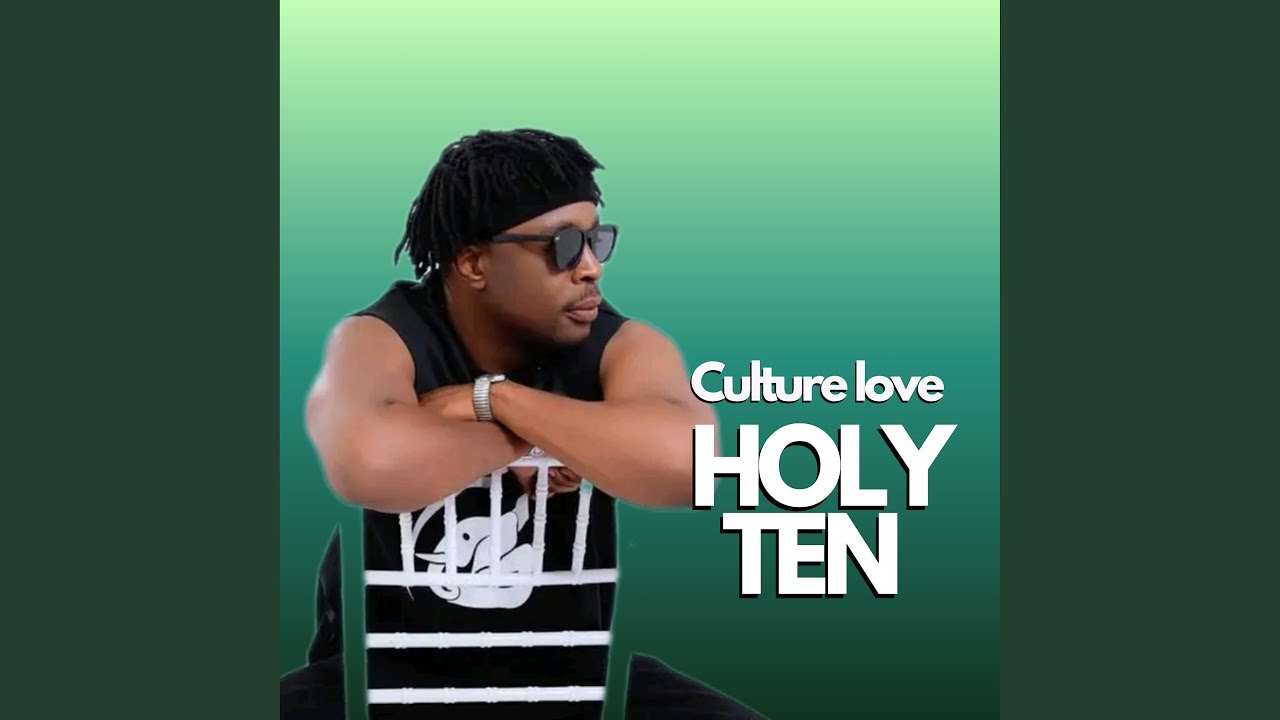 Holy Ten - YouTube