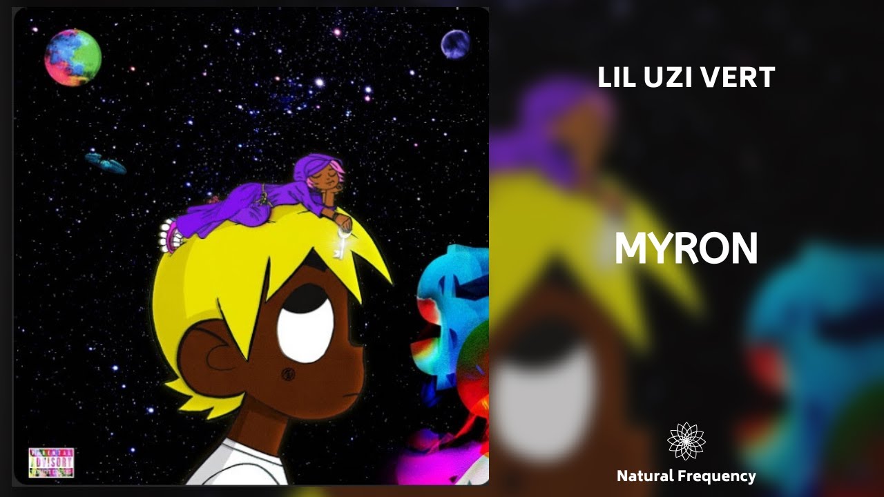 Lil Uzi Vert - Myron (432Hz) - YouTube