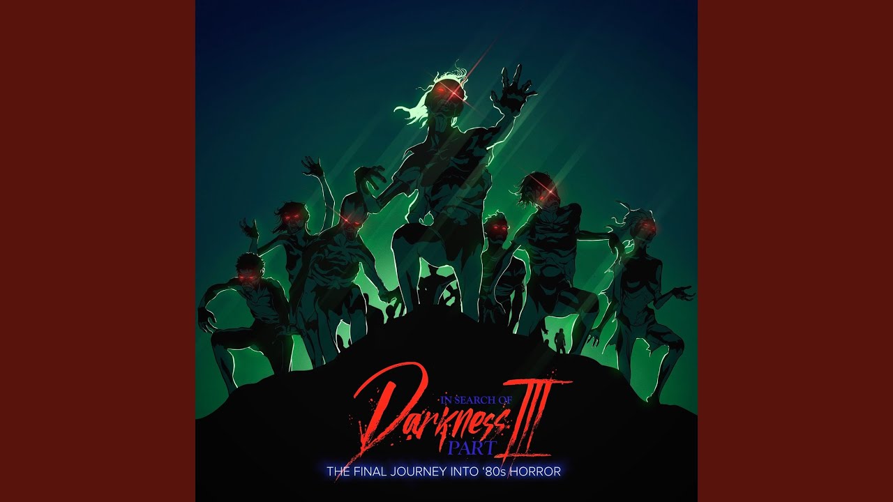 Death Runner (From “in Search of Darkness - Pt. III”) - YouTube