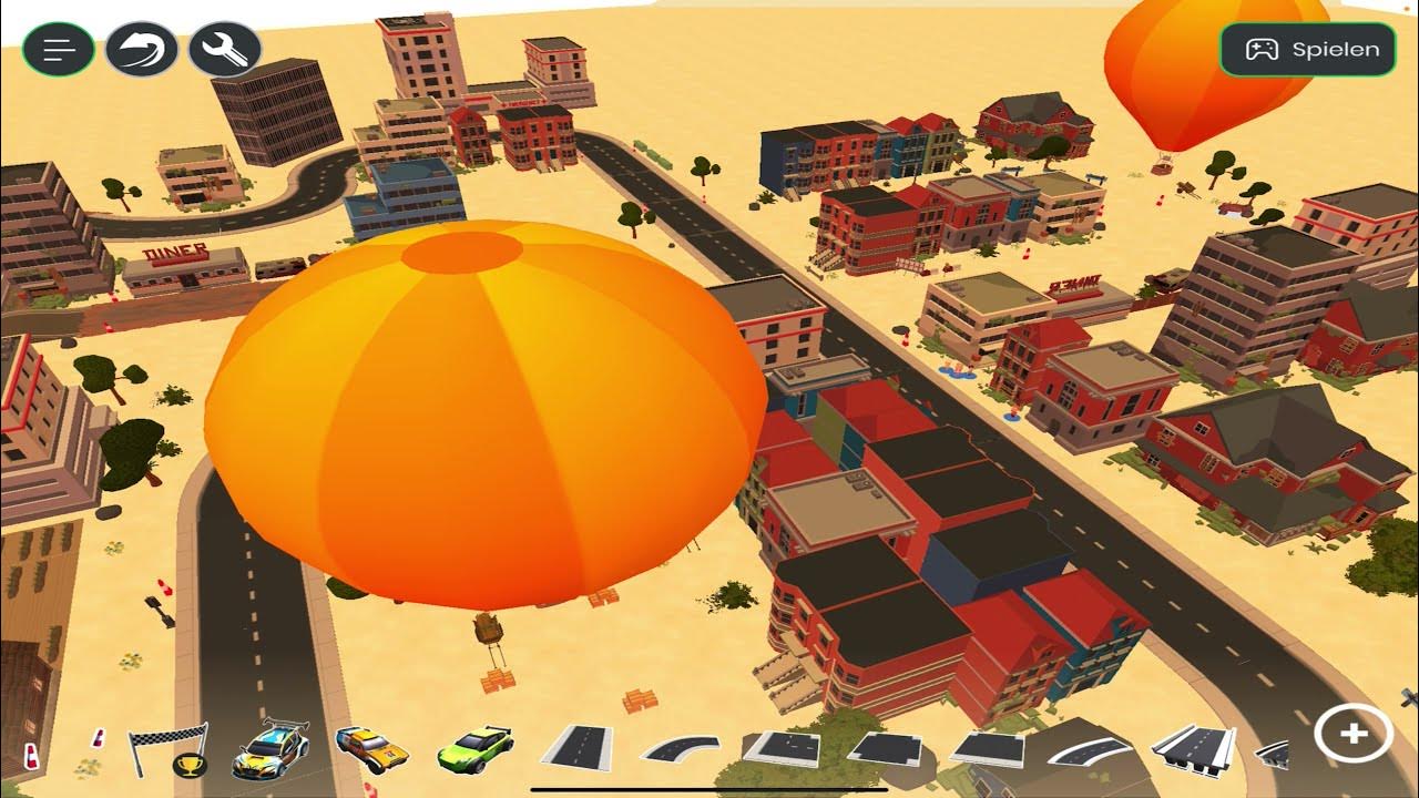 Struckd 3d Game Creator Tutorial auf Deutsch - YouTube