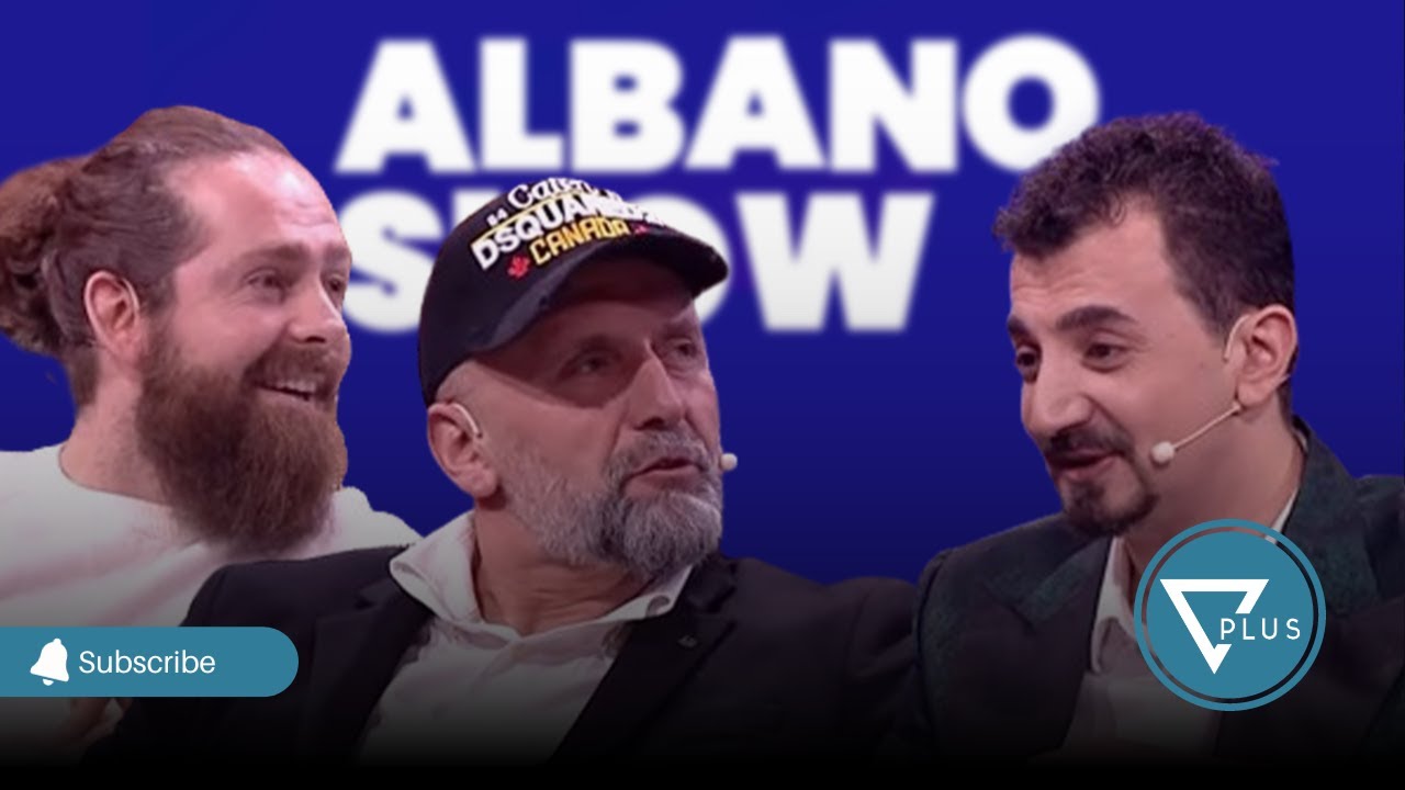 Histori me xhinde dhe fantazma: Rrëfehen Alfred Cako dhe Rezart Prifti ...