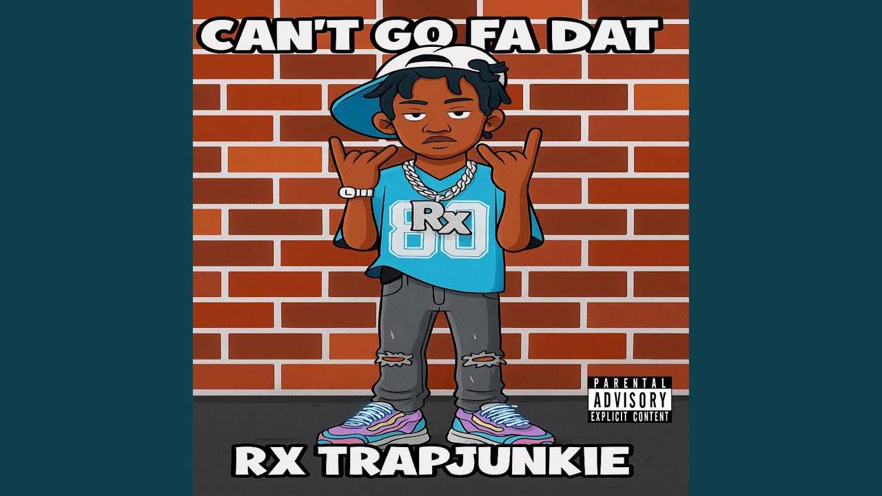 Can't go fa dat - YouTube