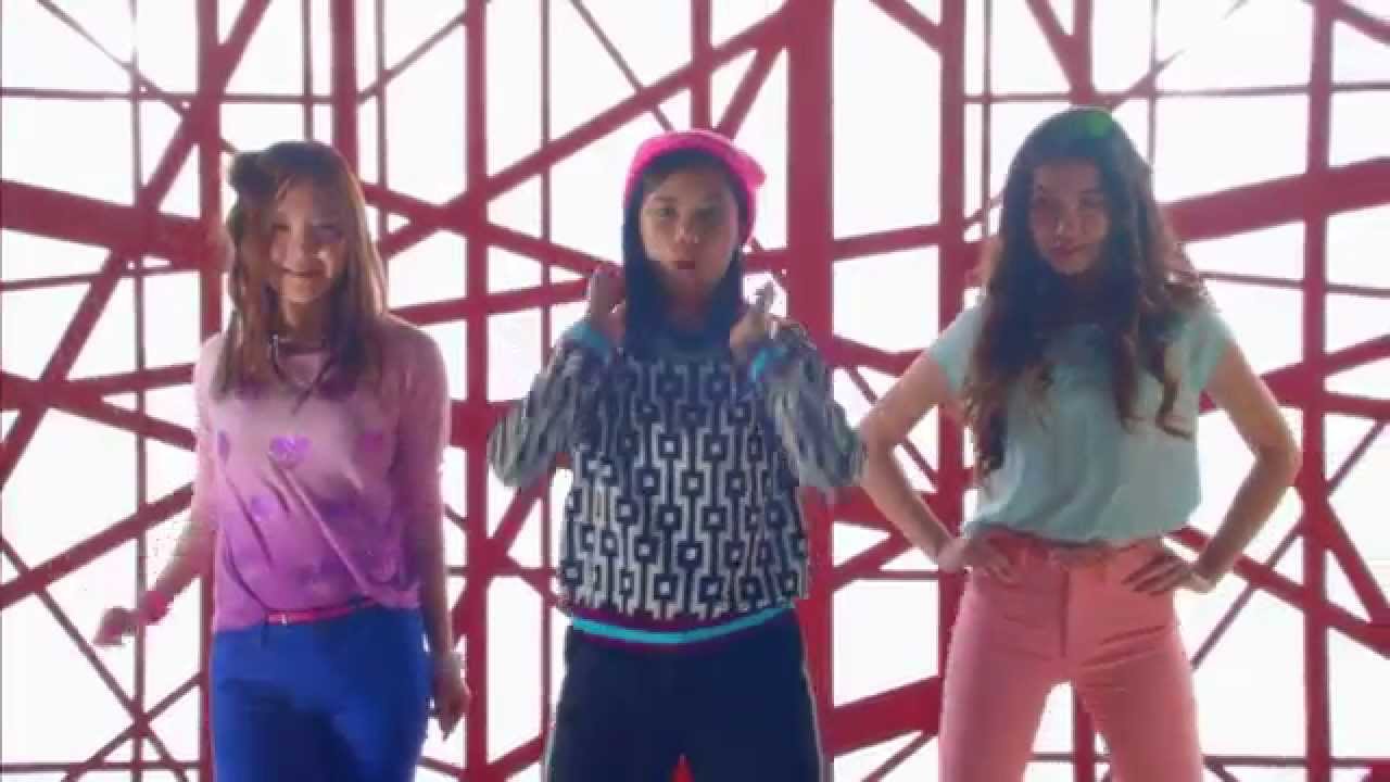 Make It Pop - Party Tonight (Music Video) - YouTube