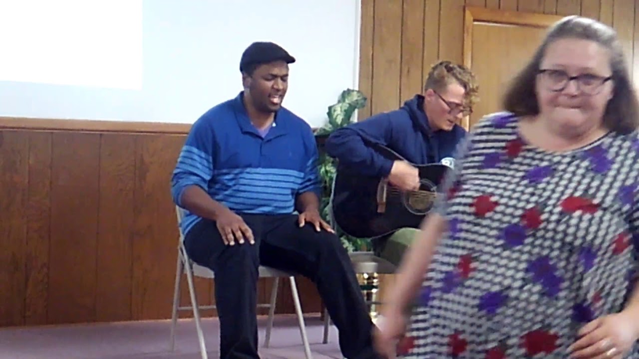 Worship with Jordan Bigler - YouTube