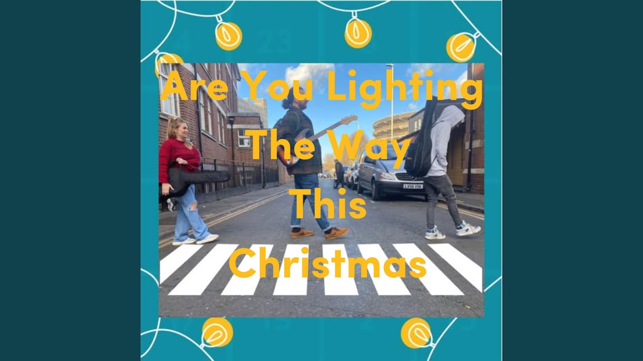 Are You Lighting The Way This Christmas (feat. Shaena) - YouTube