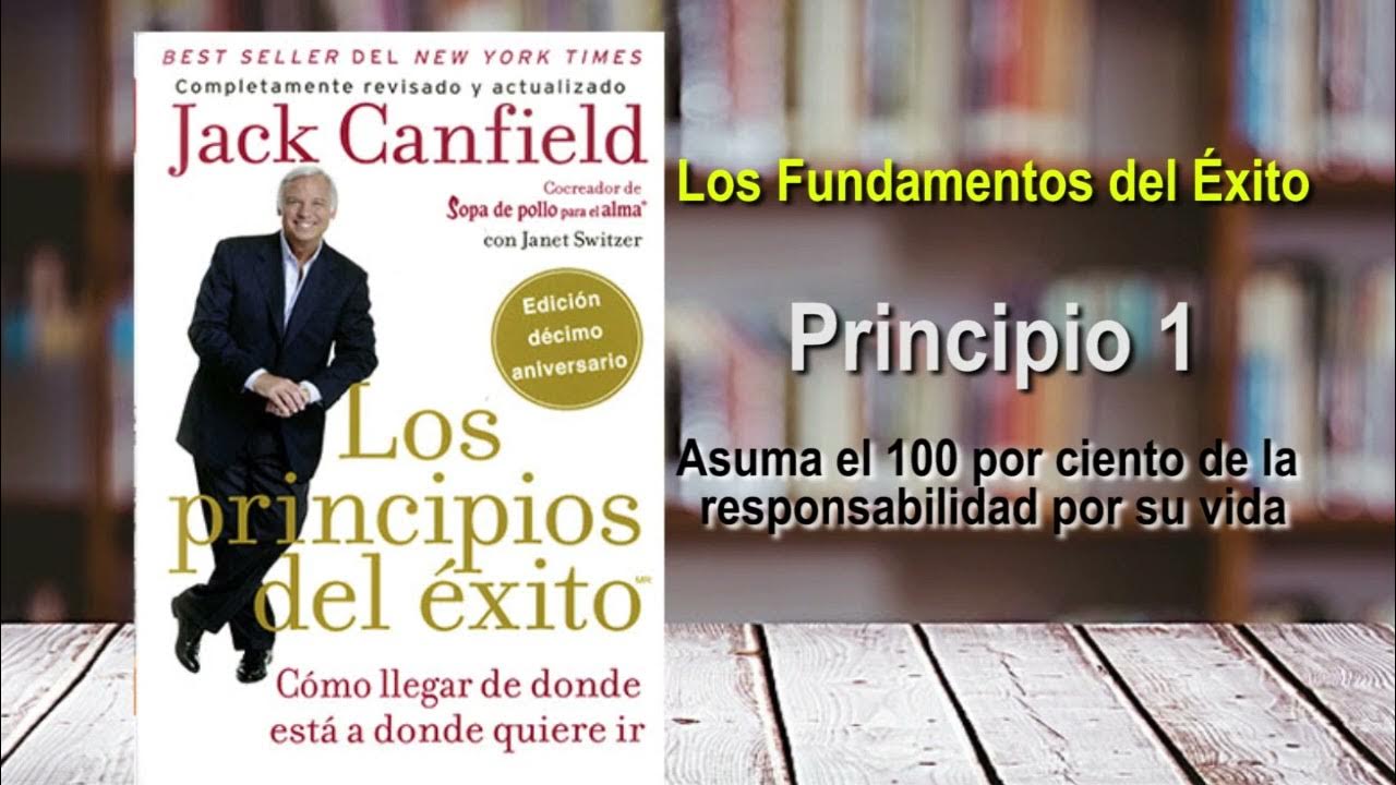 Audiolibro Los Principios Del Éxito Youtube