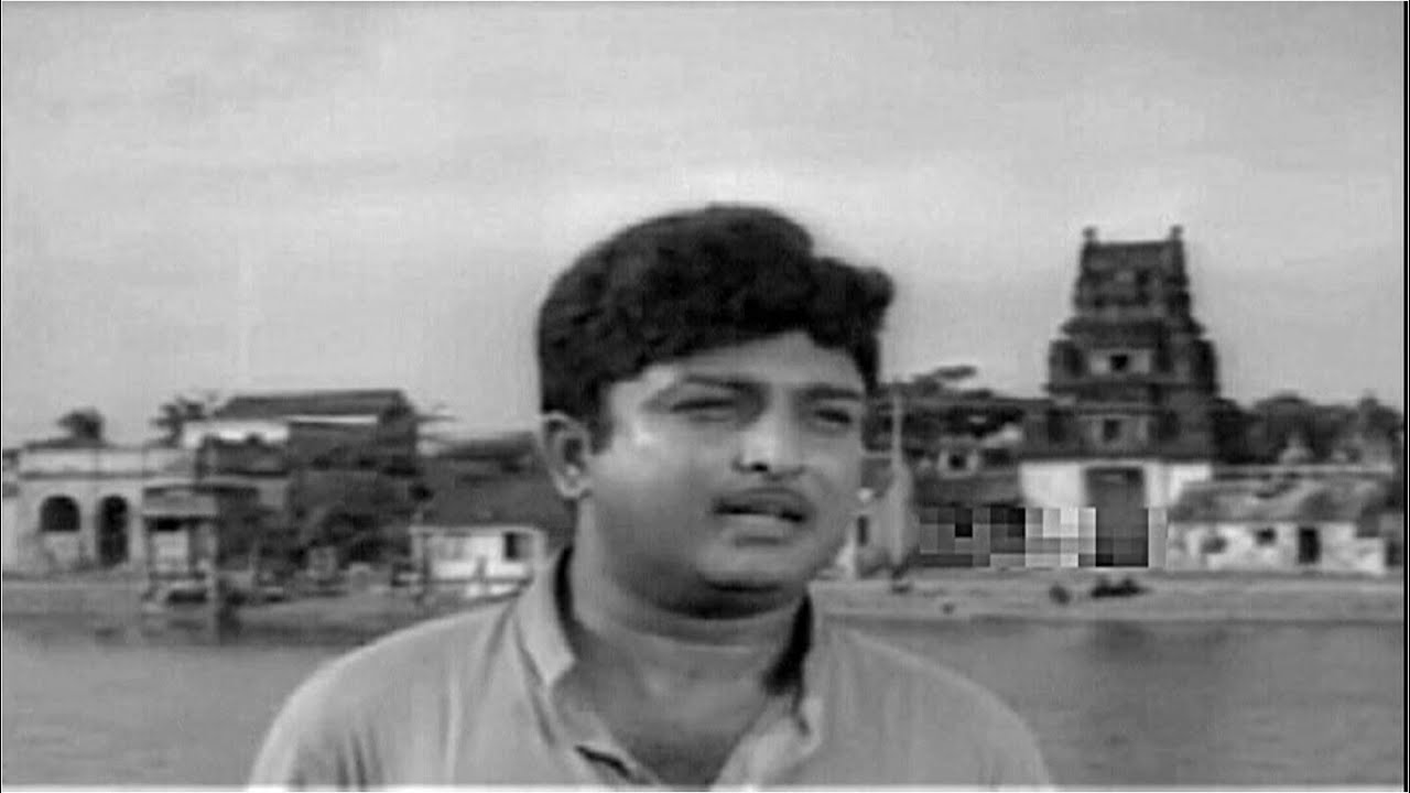 Paasa Deepam – aAndavane Nee iRundhaal – PROXY – MADE–UP – பாசதீபம் – ஆண்டவனே நீ இருந்தால் ...