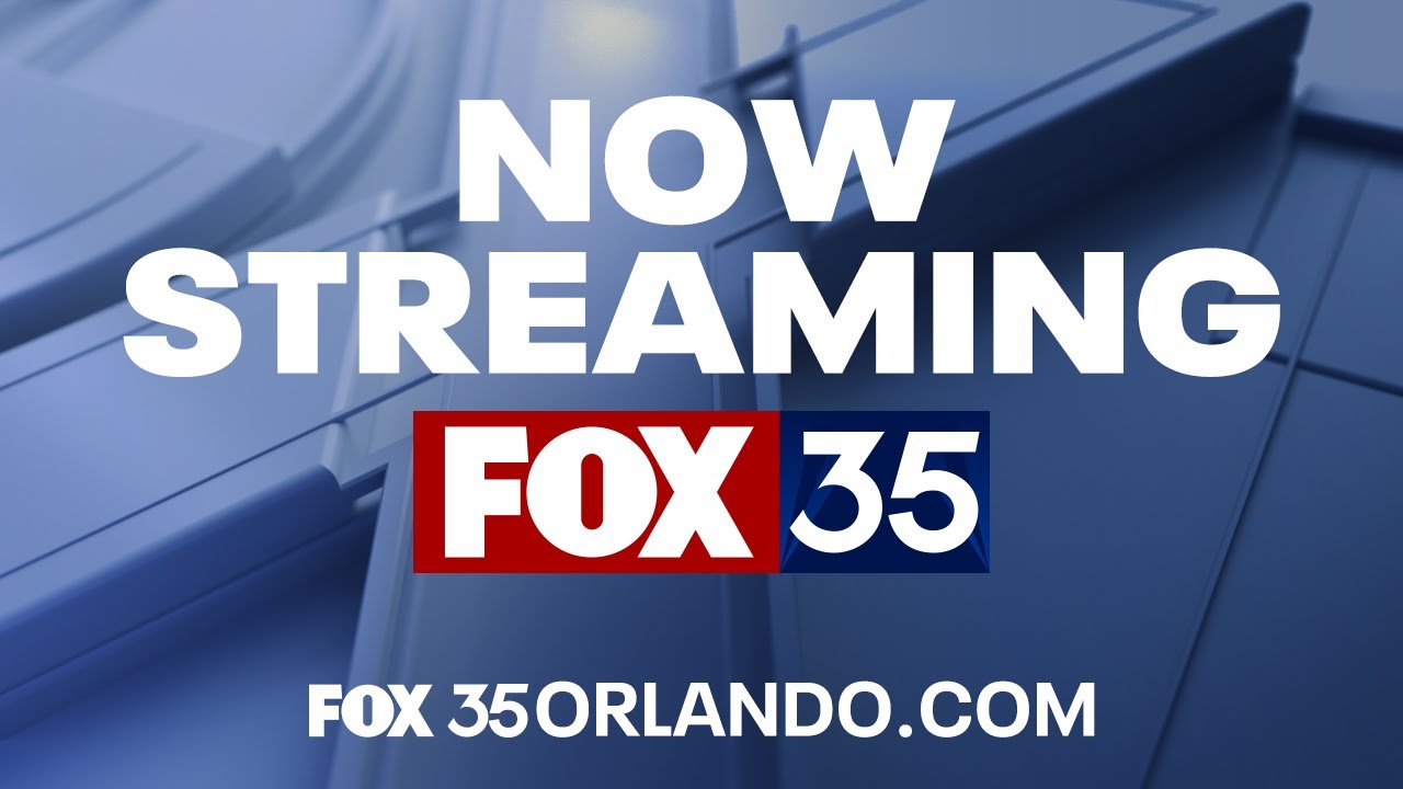 LIVE: FOX 35 Weather Impact Day - YouTube