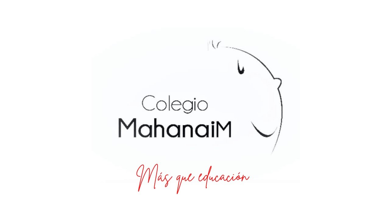 CLAUSURA 2020 - COLEGIO MAHANAIM - YouTube