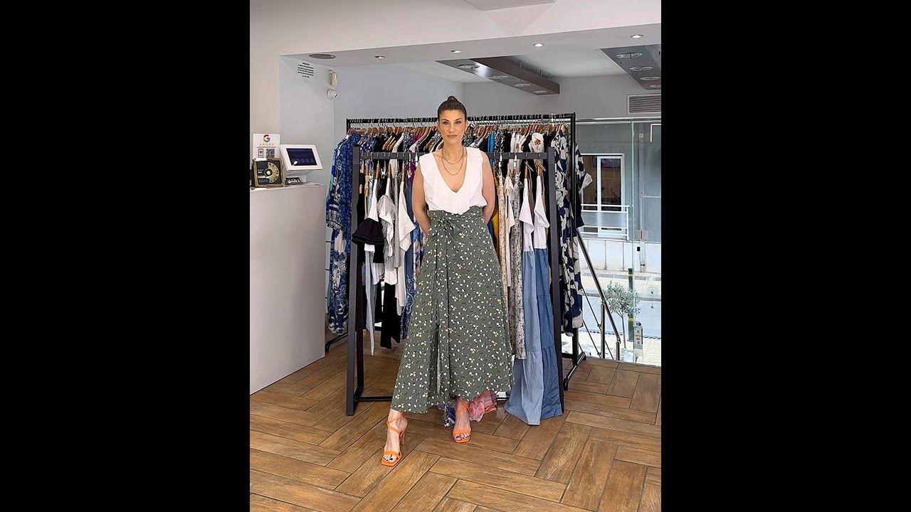 🌺 🌺 🌺 NEW VIDEO 🌺 🌺 🌺 ☎️ 2105737497 Angel Store Athens 🎀 🎀 🎀 - YouTube