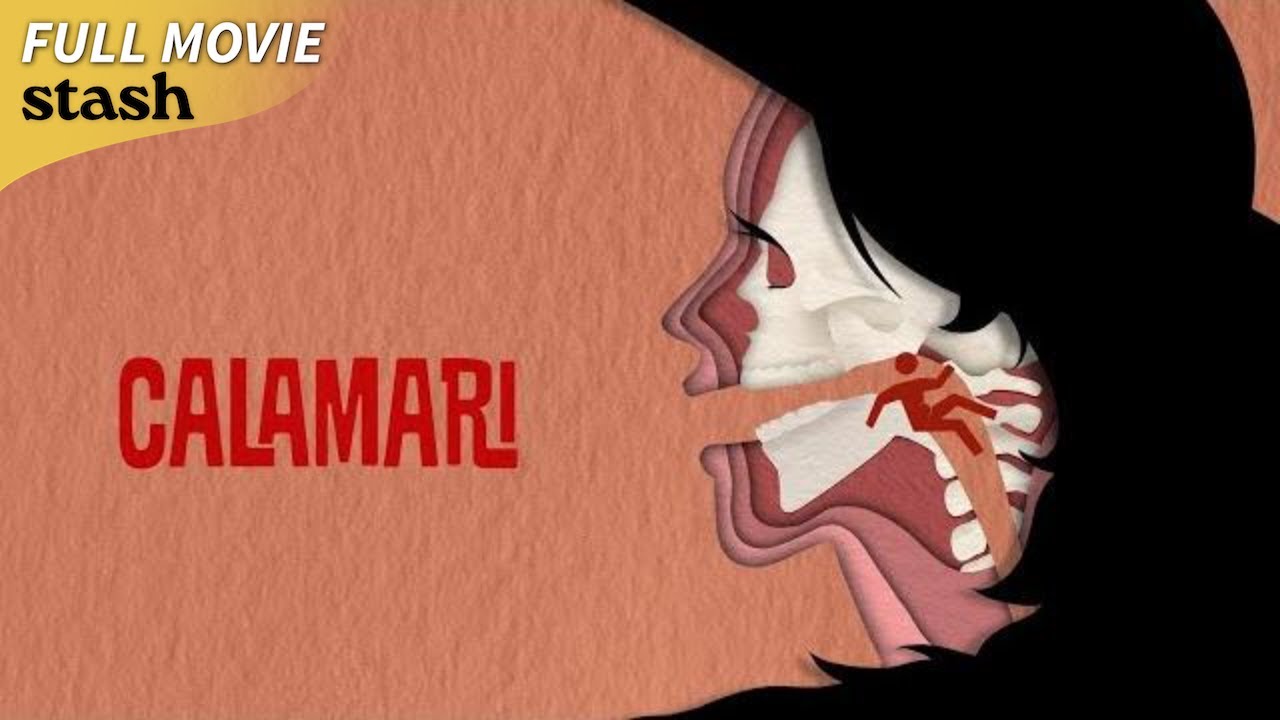 Calamari | Horror/Thriller | Full Movie | Older Man Hunted for Sport ...