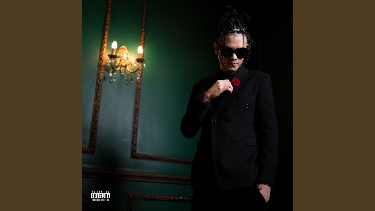 JOHNNY DEPP (feat. FIIXD) - YouTube