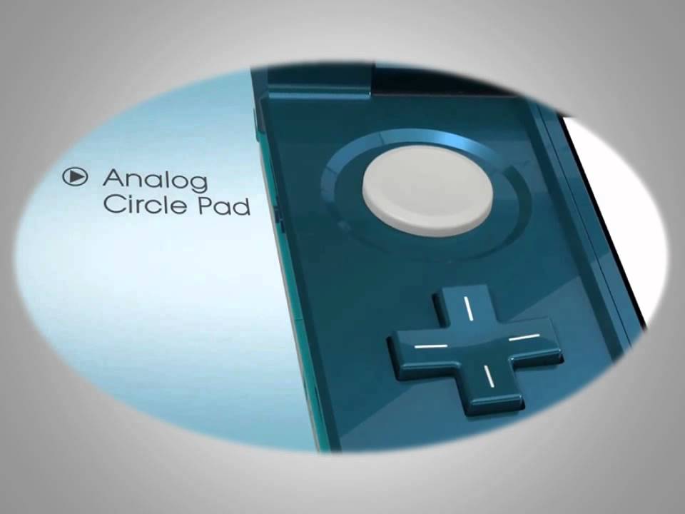 The Nintendo DS Family - YouTube