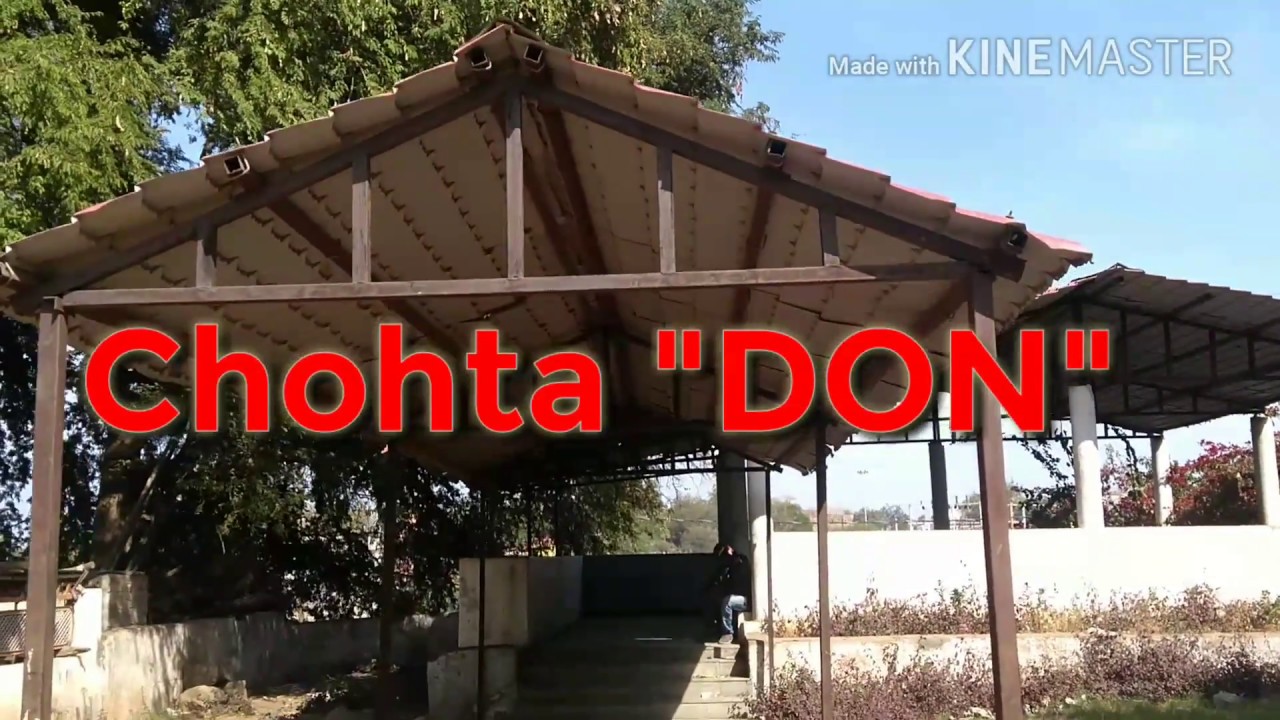 Chota Don - YouTube