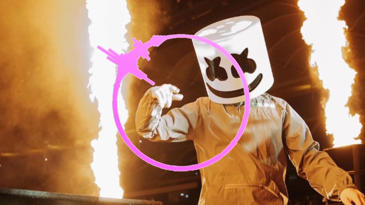 Together - Marshmello [Minimello] - YouTube