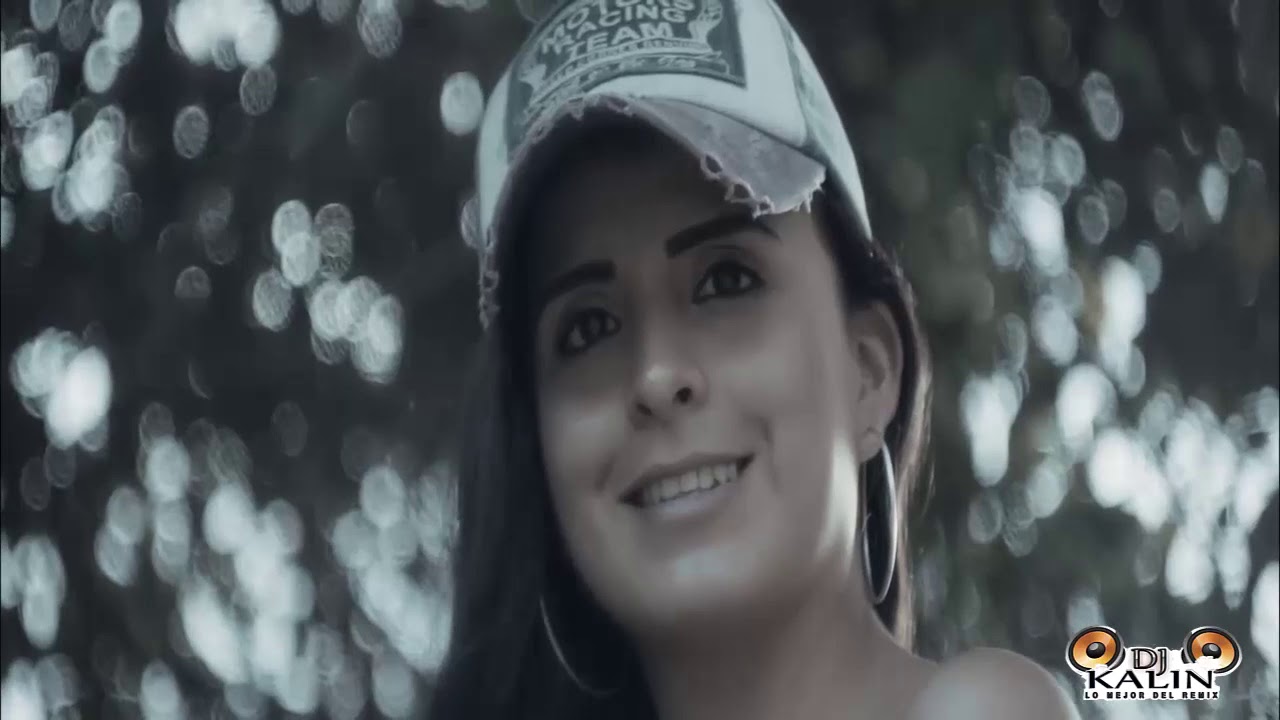 DJ KALIN - DIME LA VERDAD - ZAFIRO SENSUAL - YouTube