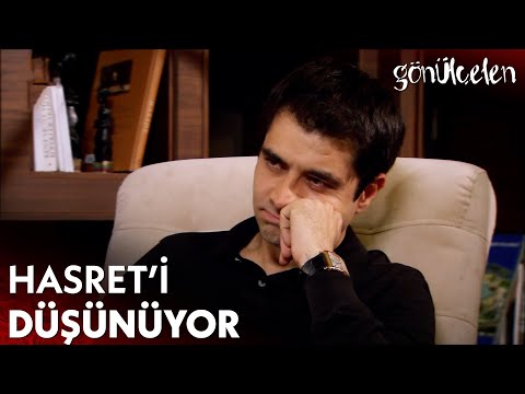 Murat, Hasret'teki gelişmeyi fark etti - Gönülçelen 6. Bölüm