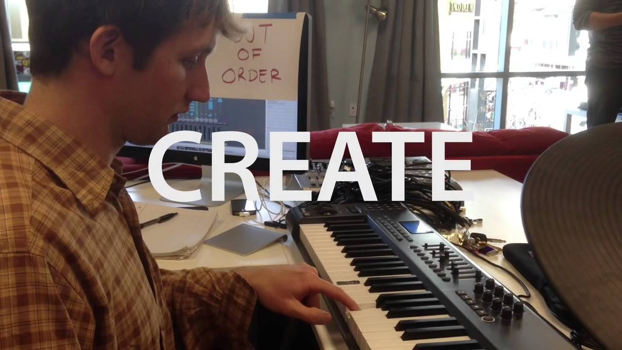 Crazy Tooth Studio - Video #11 - YouTube