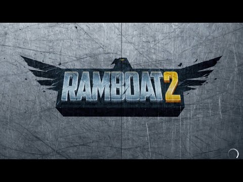 Ramboat 2 Action Offline Games Gameplay - YouTube