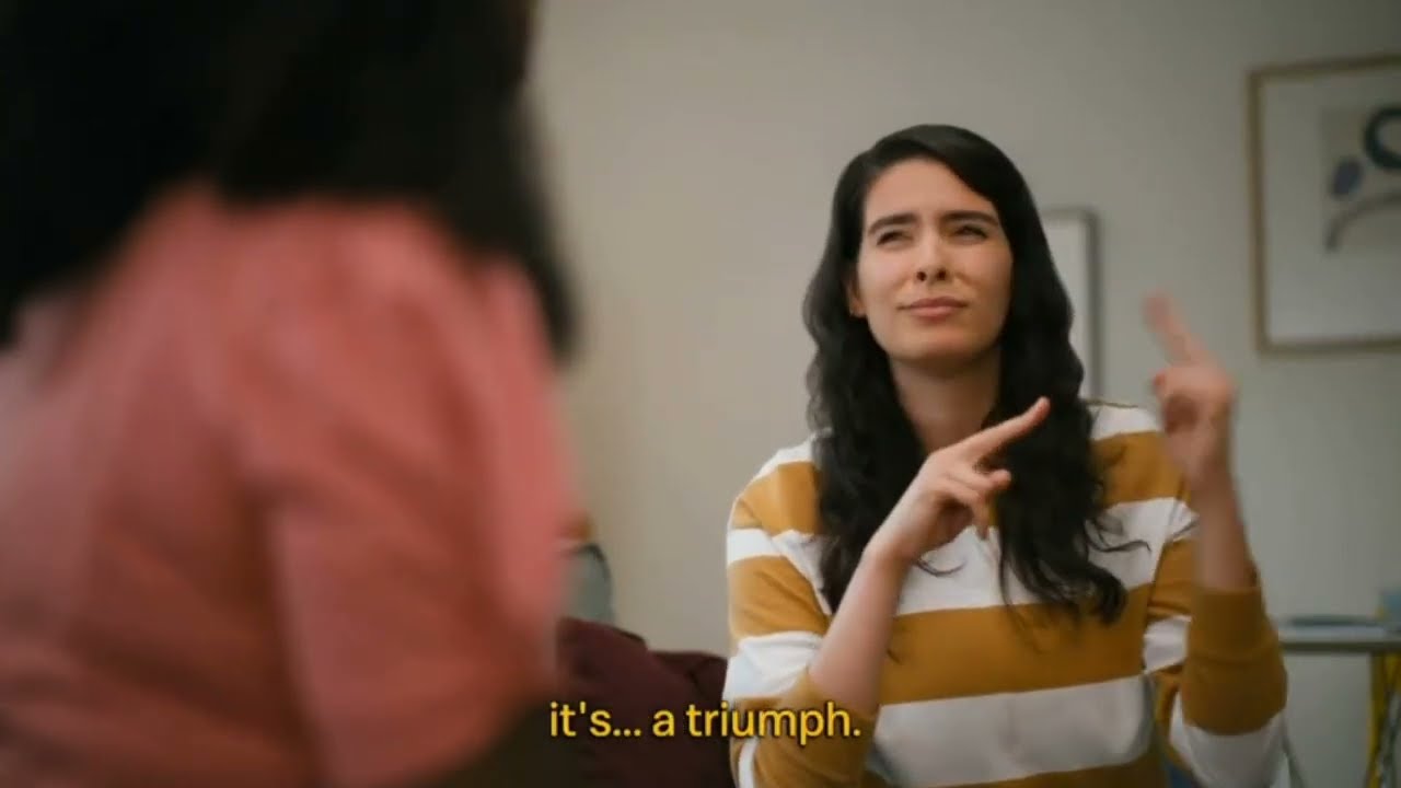 McDonalds - Ultimate Hash Browns ASL Commercial - YouTube