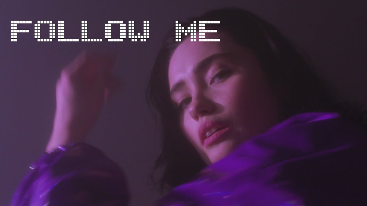 AM0k - Follow me (feat. Jennifer Pague) - YouTube