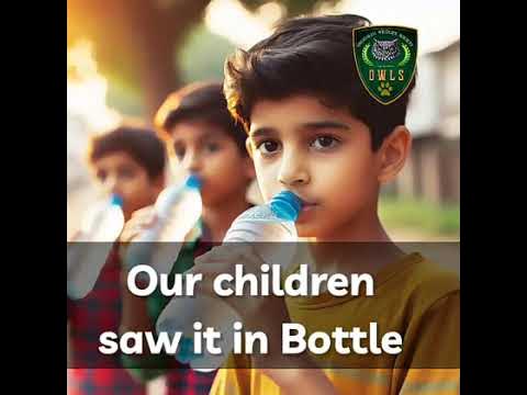 water water everywhere not a drop to drink - YouTube