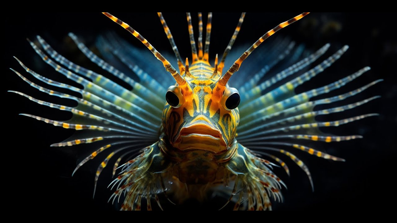 Beautiful Creatures by Kelly Boesch - YouTube