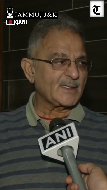 "Modi ji ne bata diya": Kavinder Gupta hails 'Op Sindoor', says strike a "slap" to Pak ...