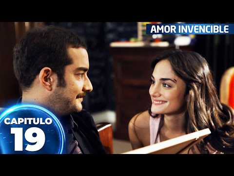 Amor Invencible | Ucurum - Capítulo Exclusivo 19 | FULL HD