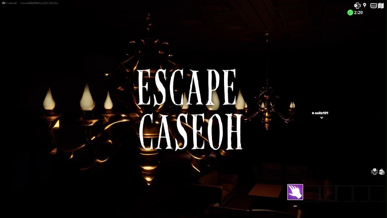 Fortnite w/Carnate30 Escape Caseoh _20240428163955 - YouTube
