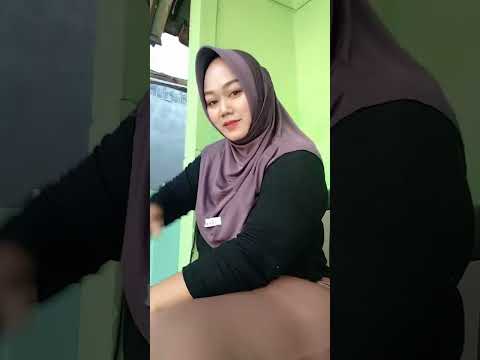 FULL PUAS 2 JAM MAMA DARA  Terbaru Paha || Periscope CURVE girl❤️