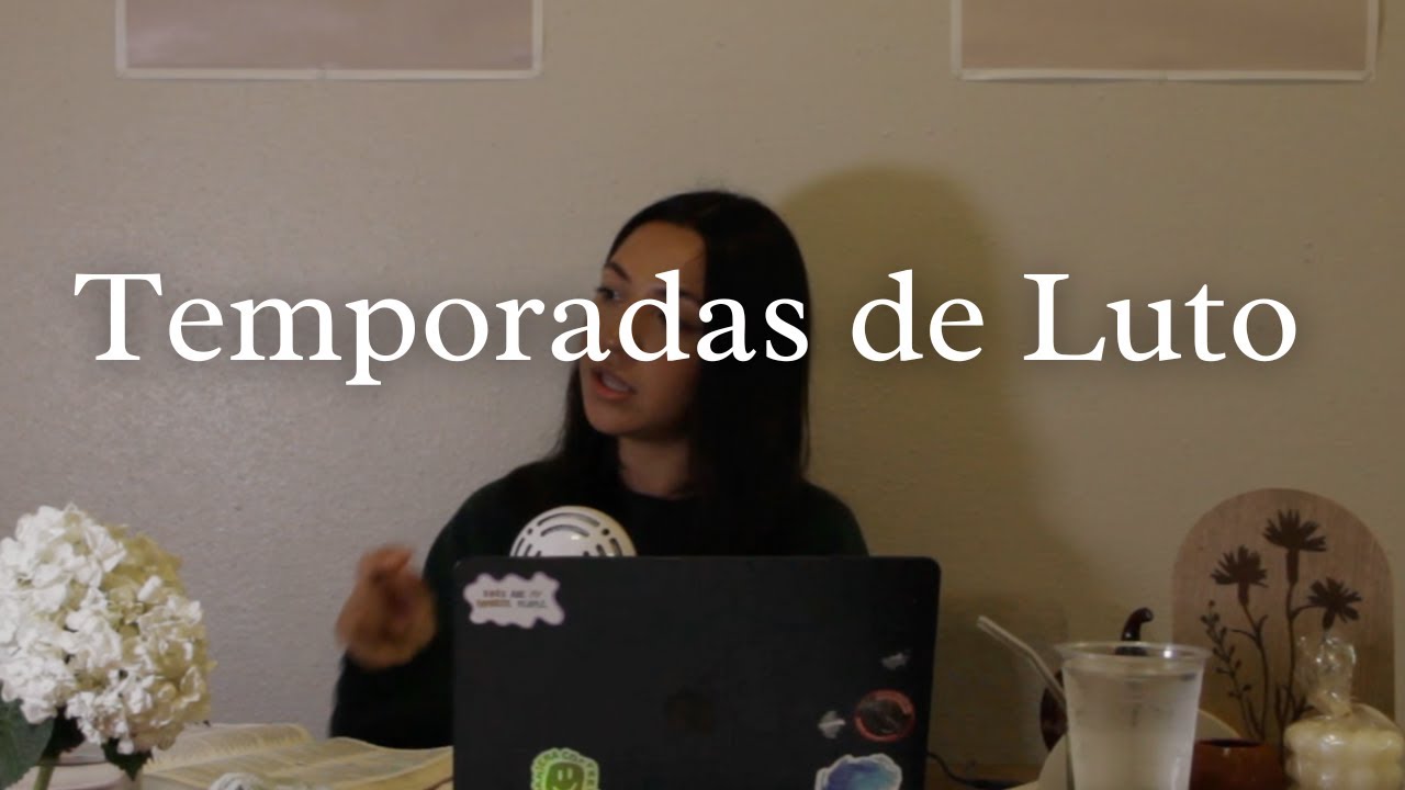 El Luto / Grief (Spanish Episiode) - YouTube