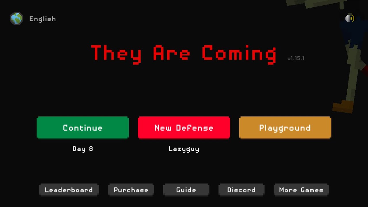 They are coming gameplay - YouTube