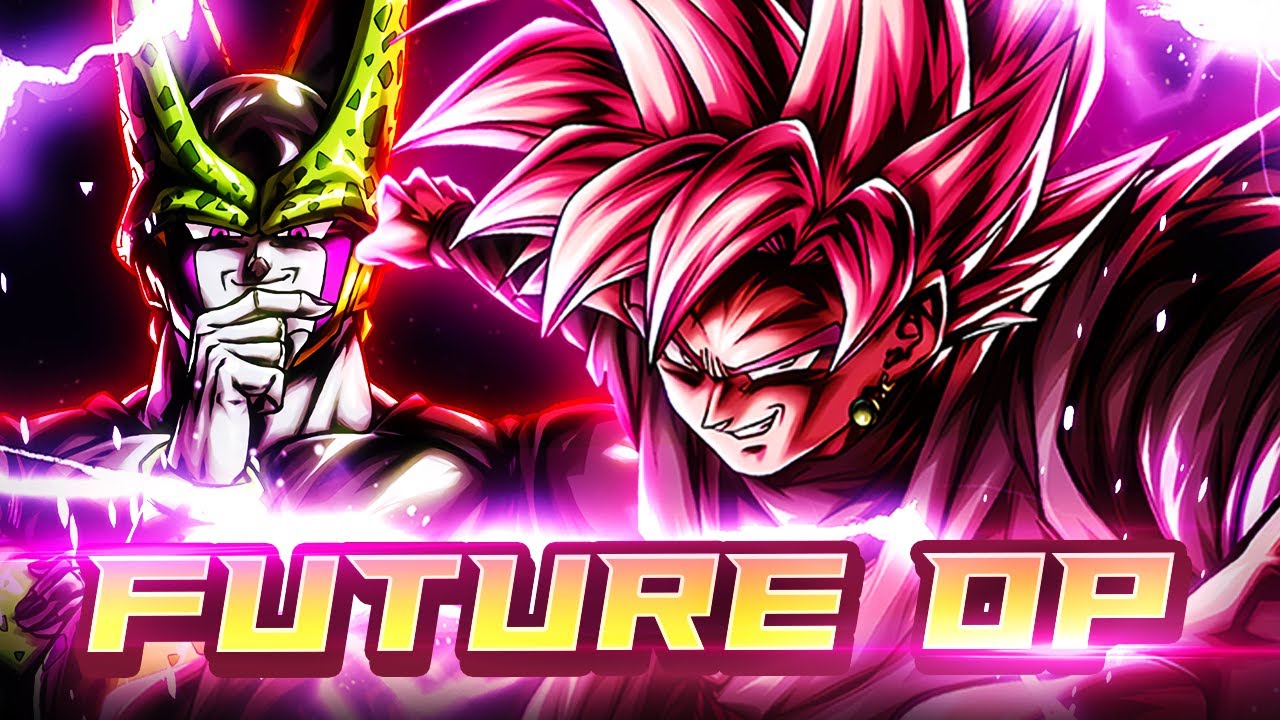 THE FUTURE TAG IS JUST TOO OP! THE NEW FUTURE LINEUP IS QUITE INSANE ...