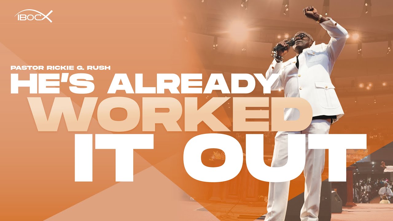 IBOC Sunday Worship - Oct. 6th, 2024 - YouTube