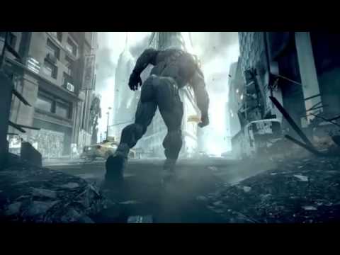 Crysis 3 Yeni Fragman Oyun indir Oyun Download Oyun Yükle Full Oyun indir Full Oyun Download Full Oyunlar   YouTube