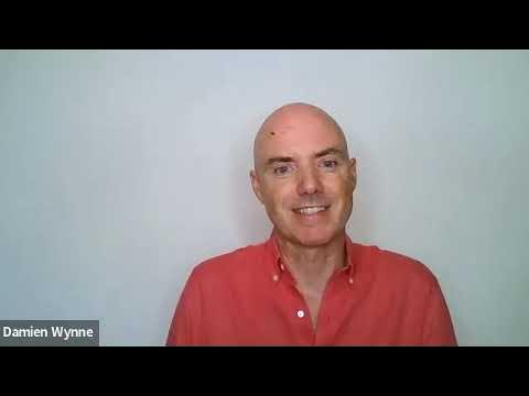 Damien Wynne - OPENS ACCESS MEETING - SATURDAY 24 SEPTEMBER 2022 - YouTube