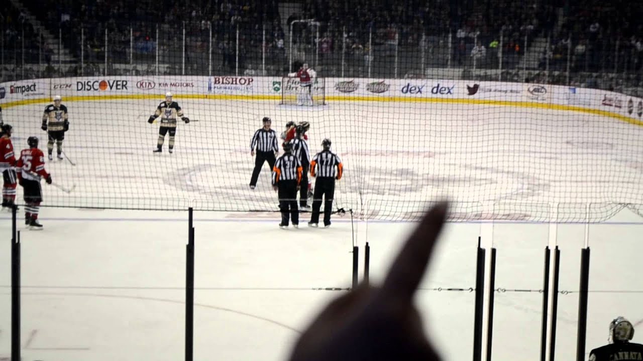 Devin Didiomete vs Rob Flick 3-10-13 - YouTube